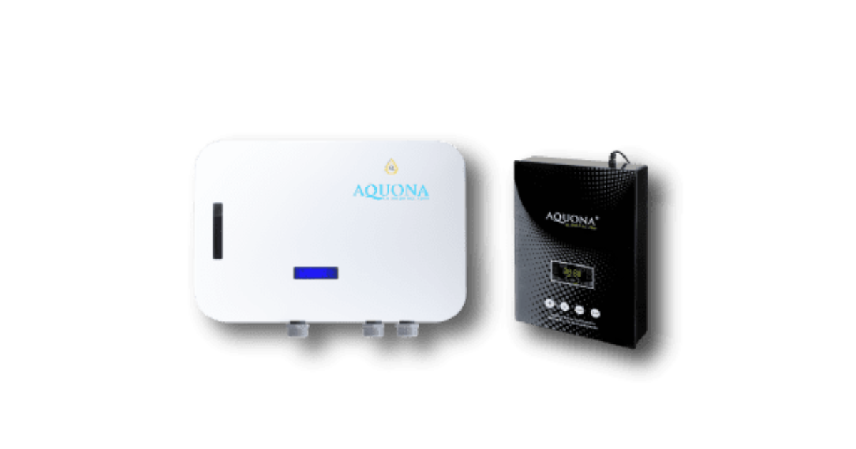 Tratamientos con ozono, limpieza y desinfección| Aquona